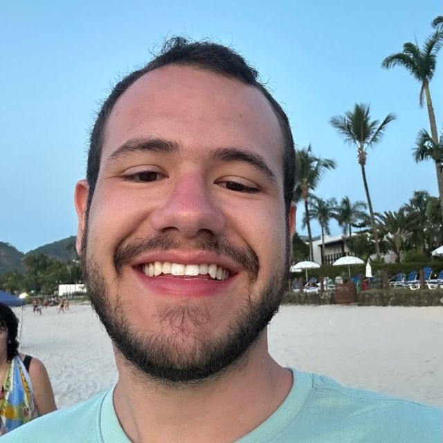 CV Augusto B. Simionato